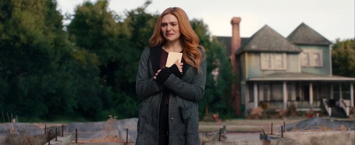 #WANDAVISION o cómo Disney quiere ser el rey del servicio streaming ...